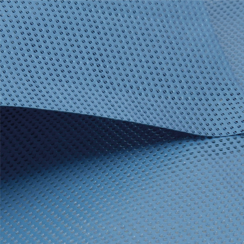 Lona Sembra Microperforada PVC – Grupo Printemps
