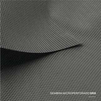 Lona Sembra Microperforada PVC – Grupo Printemps